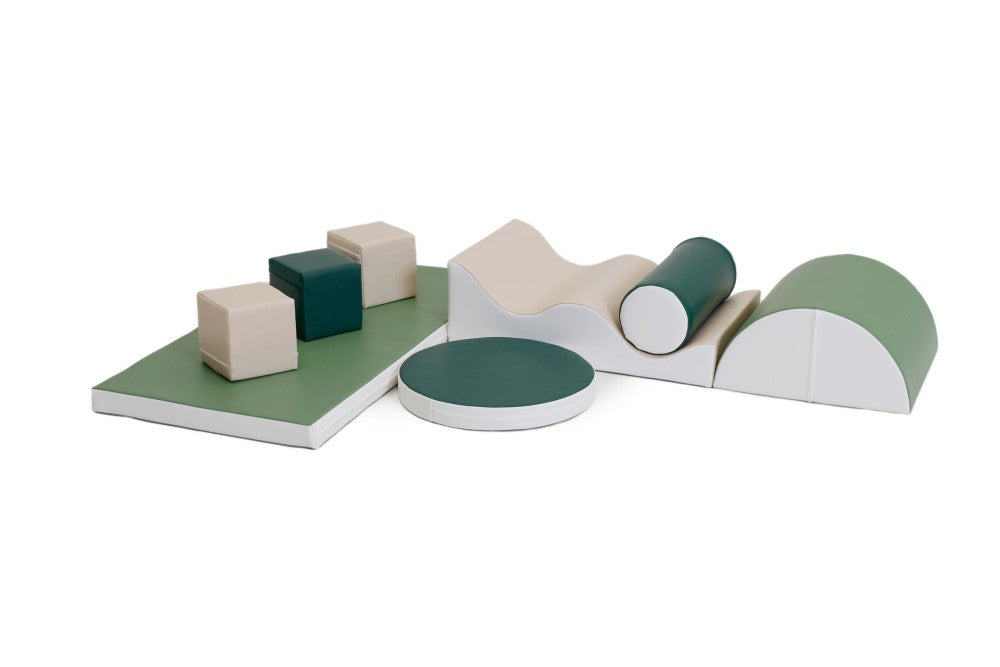 Balansavimo platforma IGLU 5 – Choose Montessori